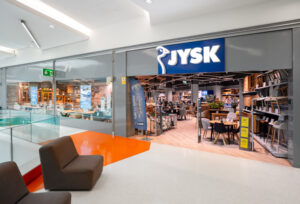 JYSK - Mira Maia Shopping